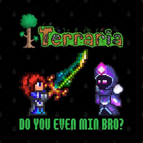 Terraria Lover Gifts Terrarium Characters Gamers Mug | Terrari Store