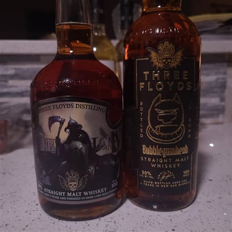 Grabbed These 2 Today At Fff Rwhiskey
