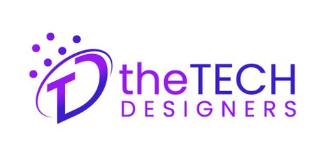 The Tech Designers