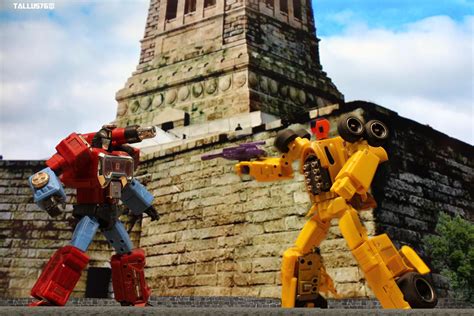 Transformers Cosmic Rust By Tallus76photography On Deviantart