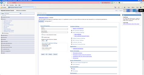 Sunil S Notes Enabling Servlet Caching