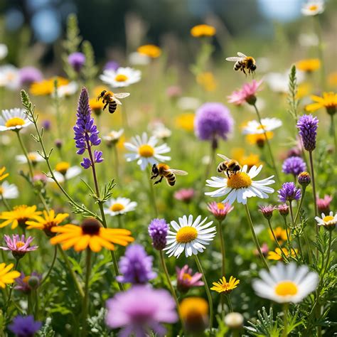 The Dreamer 🐝 Happy World Bee Day 🐝 🐝 Bees Are Essential For Pollinating About 35 Of The