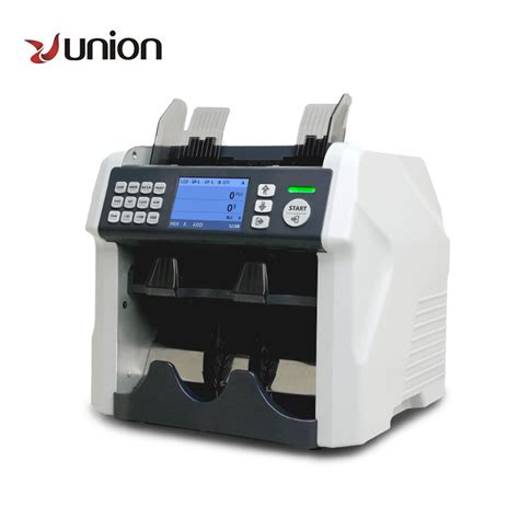 2024 ECB Approved 2 CIS Bill Counter Banknote Sorter from China ...