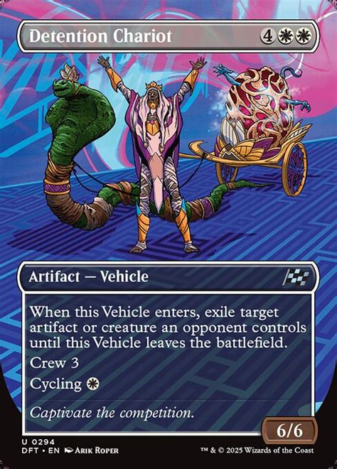 Arena Standard Abzan Vehicle Reanimator Youtube Video