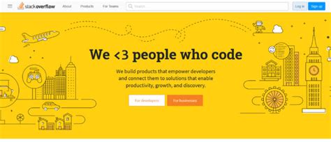 O Que é Stack Overflow • Tecnoblog