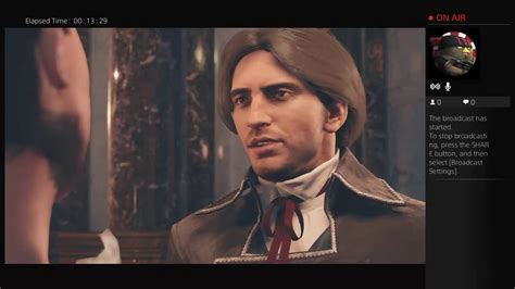 Assassins Creed Unity Youtube