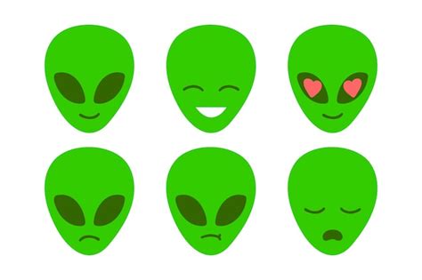외계인 Ufo와 어린이의 원활한 배경은 어두운 배경에 공상 과학 패턴에 직면 프리미엄 벡터