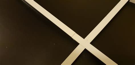 Amf Ventatec Grid Review Suspended Ceilings Qld