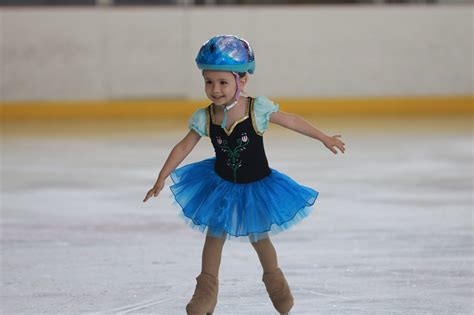 Ice Skating Lessons In Brooklyn Ny Aviator Sports