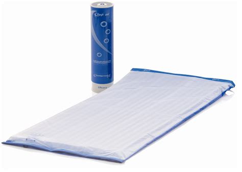 Living Made Easy Repose Mattress Overlay And Cushion Set