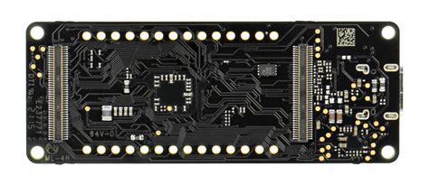 Arduino Portenta H Lite Connected Abx Botland Robotic Shop