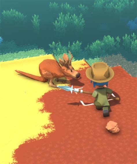 Hunting Dinkum Wiki Fandom