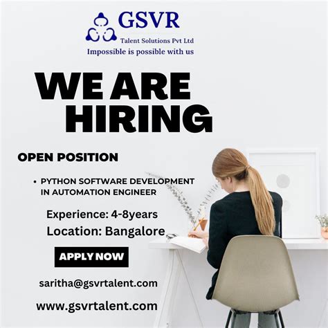 saritha bellamkonda on linkedin pythondeveloper softwareengineering automationengineer