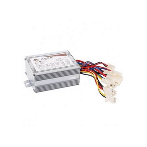 Controller 24v 600w