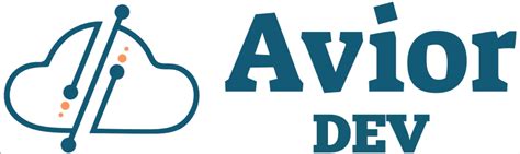 Avior Dev Experts In Software Development