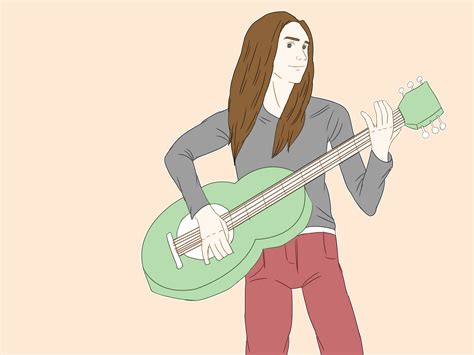 How To Play Guitar Like Herman Li 8 Steps With Pictures