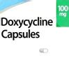 Doxycycline Antibiotics For Chlamydia Doctor Fox