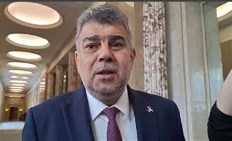 Surse PSD PNL Si UDMR Nu S Au Inteles In Privinta Premierului Maine