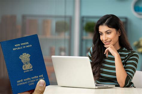 Tips For A Smooth OCI Application Process