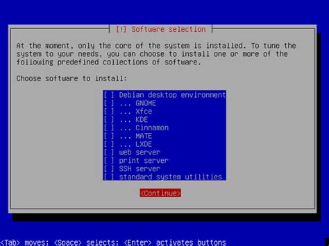 Cómo Instalar Debian 8 Jessie Y Actualizar A Debian 9 Stretch