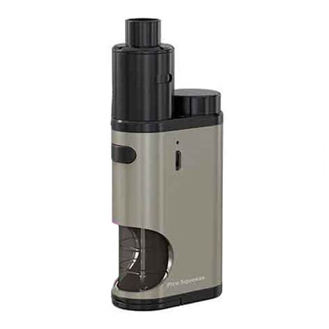Eleaf Pico Squeeze Kit Nikotin Eu