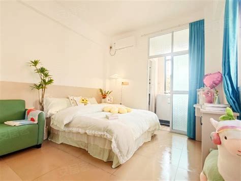 【多图】孙厝村，孙厝租房，二院实习生必看孙厝步行街阳光大单间，集美租房 厦门58安居客