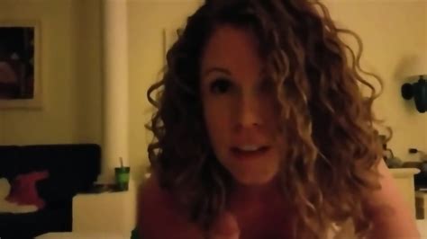 Curly Hair Blonde Milf Handjob Eporner