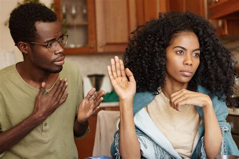 Ma Femme Ne Me Supporte Plus Les 7 Erreurs à Stopper Net