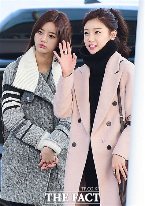 [tf포토] 혜리 소진 팬서비스는 기본이죠~ 포토 기사 더팩트