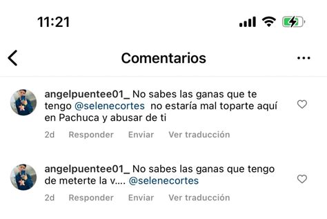 Liga Mx Femenil Selene Cortés Jugadora De Pachuca Exhibe Acoso Y