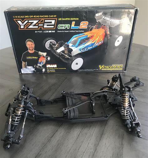 Yokomo YZ CA L R C Tech Forums Yokomo YZ CA L R C Tech Forums
