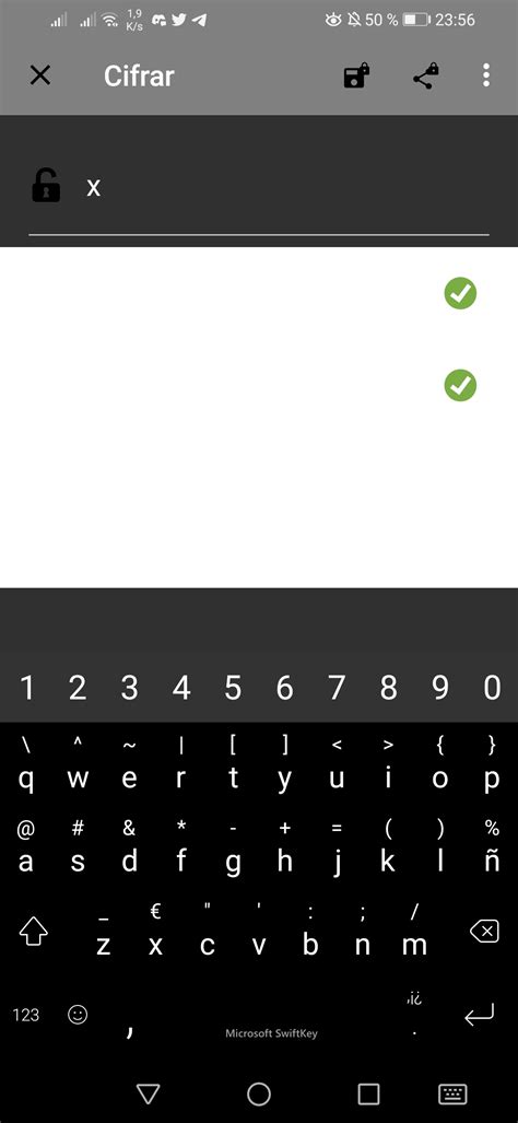 Bug The Key Names Cannot Be Readied When Ecrypting · Issue 2765