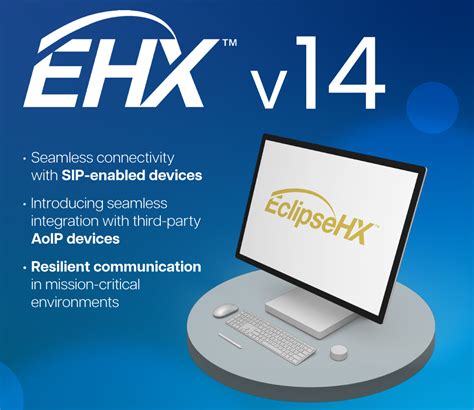 Clear Com Unveils Ehx V14 Software Update For Eclipse Hx Intercom Systems Prosoundweb