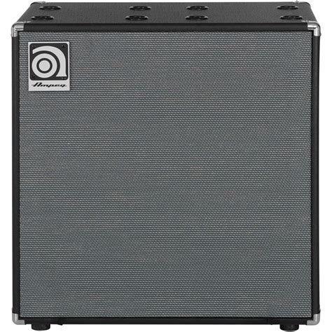 Ampeg Bass Cabinet Plans Cabinets Matttroy
