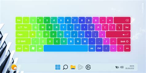 key pulse windows stream deck plugin