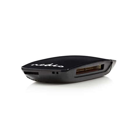 Lettore Di Schede SD All In One USB Gen