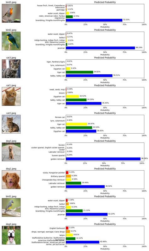 Image Data In Snowflake — Part 2 Image Classification By Michael