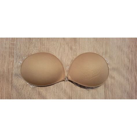 Wingslove Intimates And Sleepwear Wingslove Adhesive Invisible Bra D