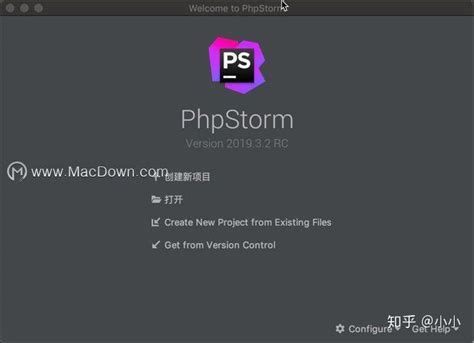Phpstorm 2019 For Macphp集成开发工具 201932 知乎