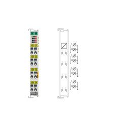 EL3174 0032 BECKHOFF INT TECHNICS Industrial Automation Partner