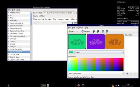 Openbox Articles At Ny Linux Help