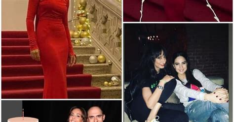 სოფო ნიჟარაძე 36 წლის გახდა როგორ მიულოცეს დაბადების დღე მომღერალს მეგობრებმა Marao