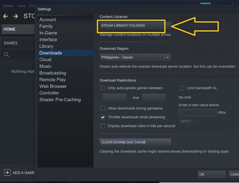 How To Fix An Error Occurred While Updating Steam Game Updated 2023