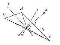 Geometry Chapter Review Flashcards Quizlet