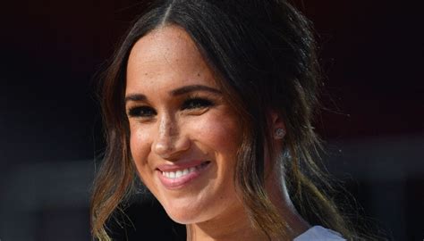 Meghan Markle Il Ritorno Al Passato Che Non Piacerebbe A Tutti