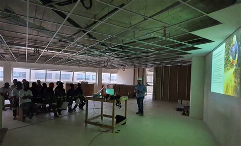 Expertise Ezequiel Secio