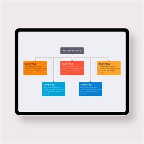 Powerpoint Org Chart Craftsdiki
