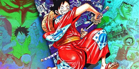 Clasificación De Los 10 Personajes Más Oscuros De One Piece Cultture