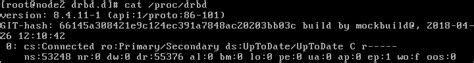 How To Install DRBD On CentOS Linux
