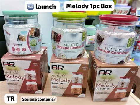 Plastic Airtight Container At Rs 42 Piece In Hyderabad Id 2852747302512